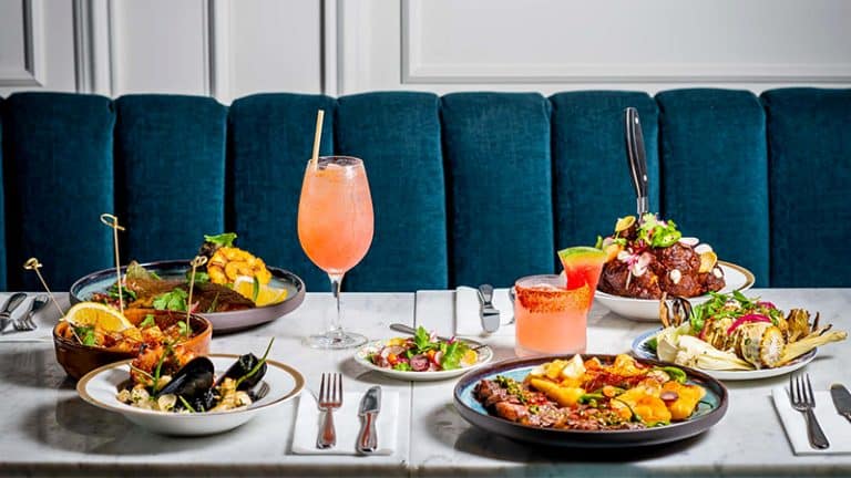 Private Events in Halifax | Freehand Hospitality