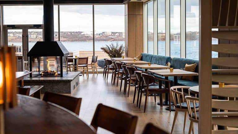 Private Events in Halifax | Freehand Hospitality